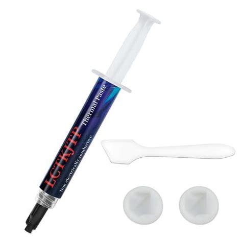 Thermal Paste Temperature Comparison At Maggie Parham Blog