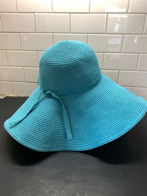Floppy Sun Hat Gem