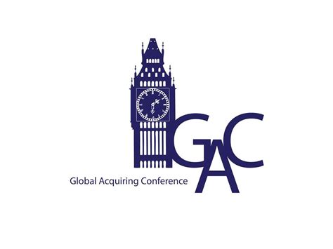 GAC Logo - LogoDix