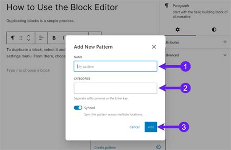 How To Use The Wordpress Block Editor A Beginners Guide