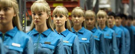 Clonación humana Agencia de Noticias Científicas de la UNQ