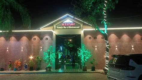 M S Atithi Bar And Restaurant Daman Locality Order Online Zomato