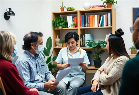 A Comprehensive Guide Of Nursing Pico Question