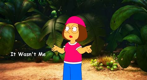 Meg Protested By Raffaelecolimodio On Deviantart