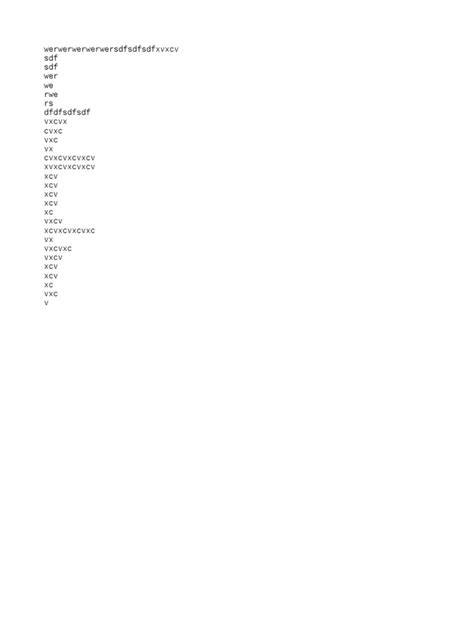 Sfsdf Pdf Computers