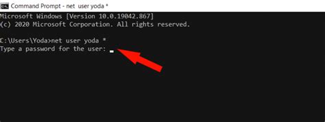 How To Bypass Windows Password The Tech Lounge