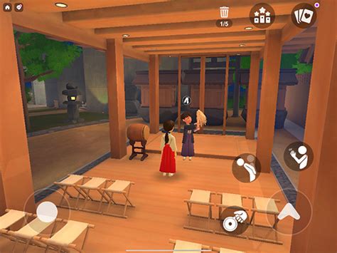 福岡鳥飼八幡宮がZEPETOにメタバース神社をオープン Mogura VR News