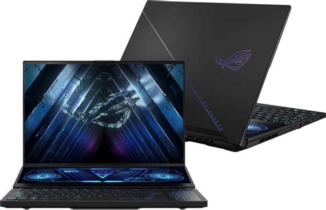 Asus Rog Zephyrus Review By Excaliberpc