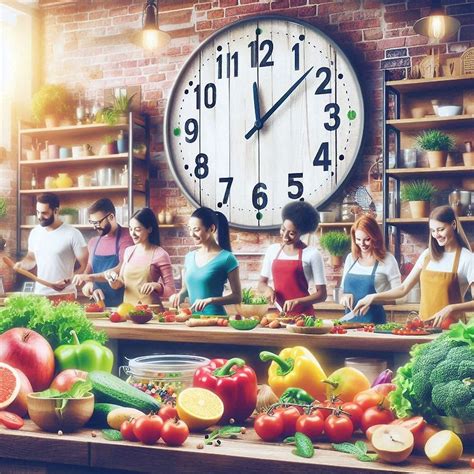 간헐적 단식 다이어트 효과와 방법 성공을 위한 팁