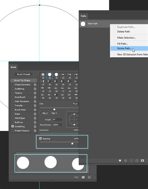 Space Out And Align Multiple Objects On Circle Pa Adobe Product Community 9462579