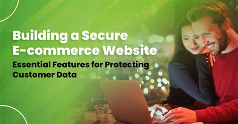 Ecommerce Security Keep Your Website Safe From Cyber Threats Refresh