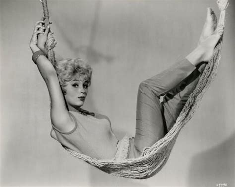 30 Gorgeous Photos Of Joan Staley In The 1950s And 60s ~ Vintage Everyday
