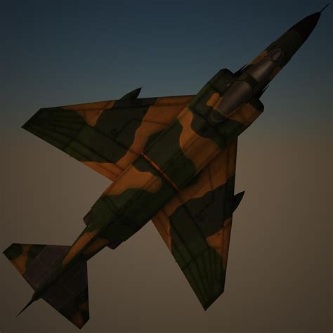 F4e Taf Modelo 3d 55 Max Free3d