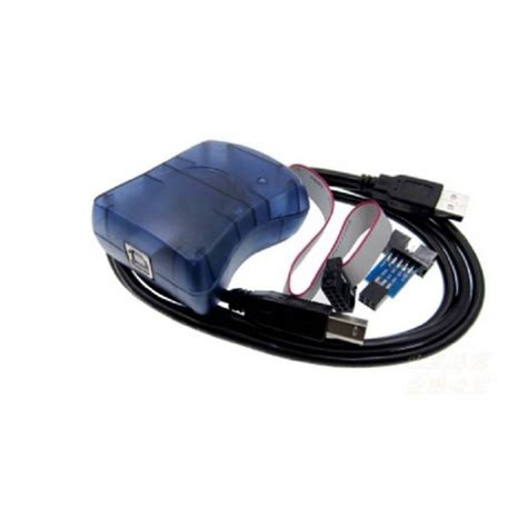 Avr Isp Downloader Download Line Programmer Support Studio 4567