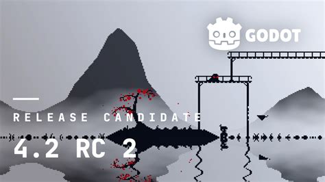 Release Candidate Godot 42 Rc 2