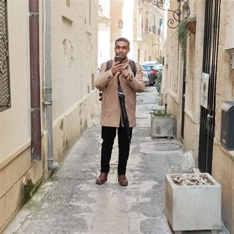 Abdelhai Bouaicha Università Del Salento Lecce Unisalento