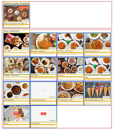 Visually Breaking Down Ui Components Using Atomic Design And Building With React — Part 2