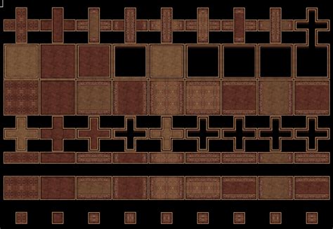 Legacy Bundle 250 Assets By Eldrichryptid