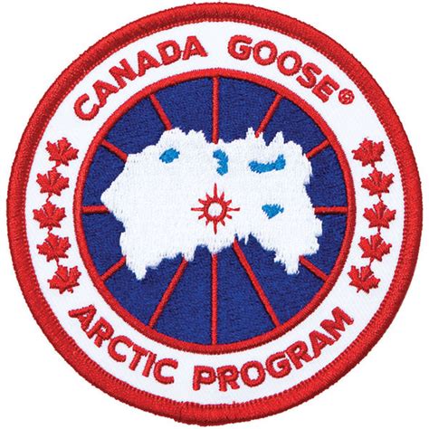 Canada Goose Title Trail