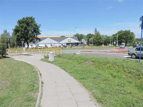 Lidl Ustka