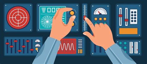 6 Curseur Cockpit Stock Vectors And Vector Art Shutterstock