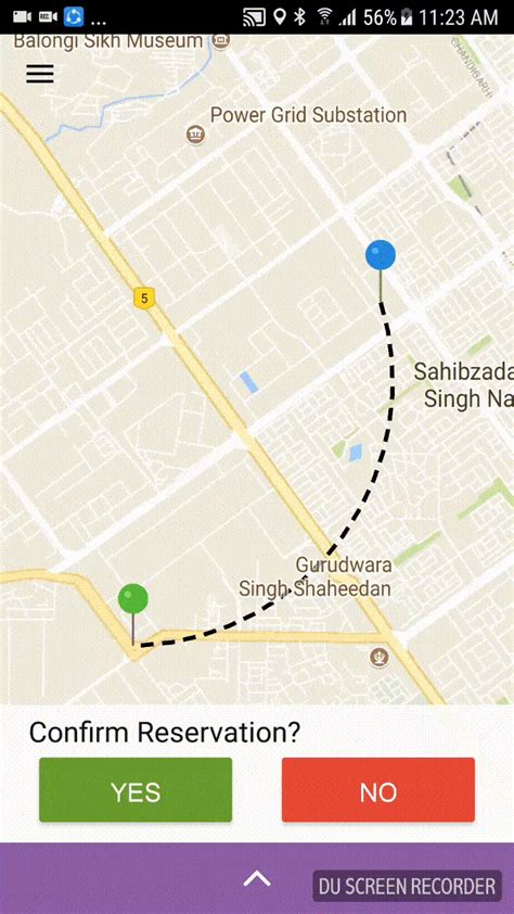 Android Animation Not Working Fine With Polyline Stack Overflow