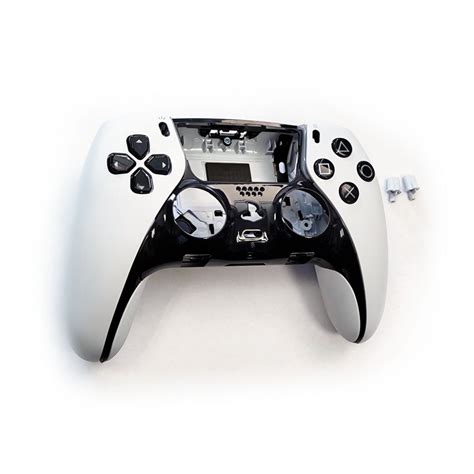 Housing Buttons For Sony DualSense Edge PS Slim Controller