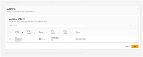 How To Log Your VPC Queries With Route 53