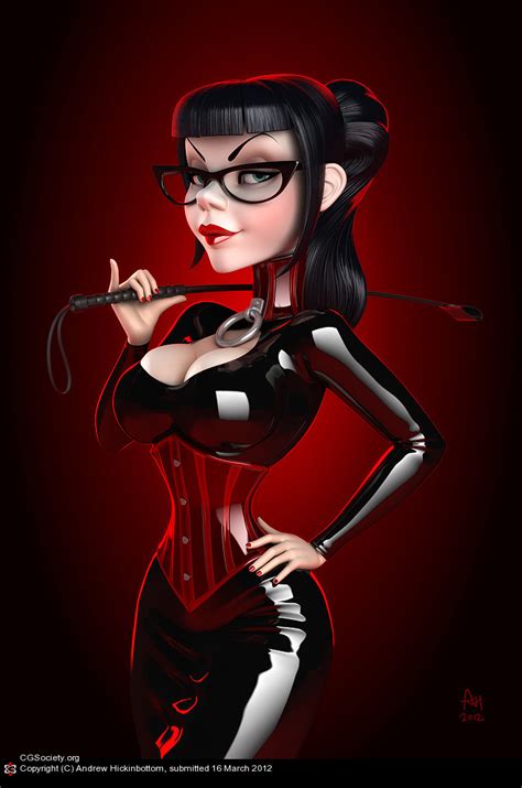 Character Artist Andrew Hickinbottom Andyh 99 работ Картины художники фотографы на Nevsepic