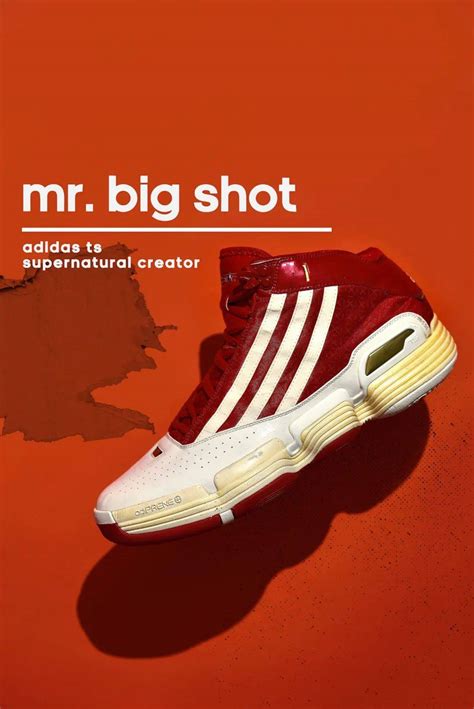 侃鞋丨朝花夕拾—adidas Ts Supernatural Creator C Billups Asg Game Used 搜狐大视野 搜狐新闻
