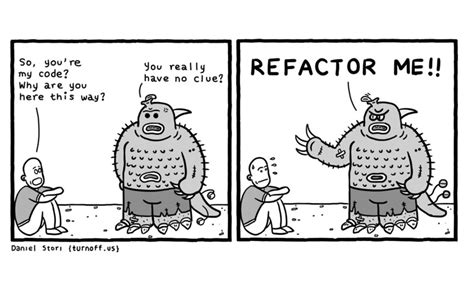 What Is Software Refactoring And Why It Is Important
