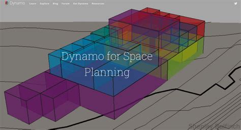 Revit And Space Planning Listofrepeateditem Fails Revit Dynamo