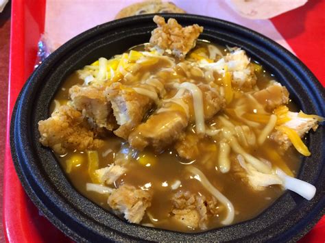 Famous Bowl From Kfc ケンタッキーのフェイマス ボウル ~ Im Made Of Sugar Chihiro
