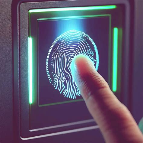 The Role Of Biometric Security In Shaping The Future Of Access Control SBJ