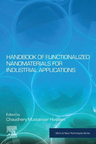 Handbook Of Functionalized Nanomaterials For Industrial Applications Controses Store