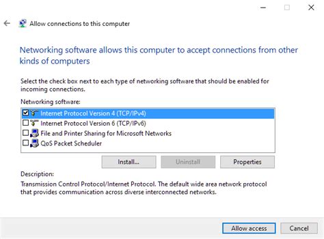 How To Set Up The Windows Built In VPN Service