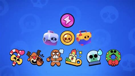 Nouveaux Brawl Stars Fang Grom Brawlidays Et Plus D Actualit S