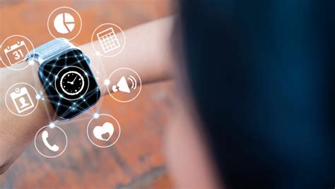 Improved Healthcare Systems Fall Detection Watches Integrations