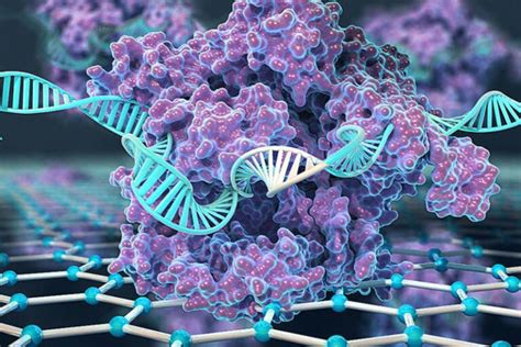 Handheld Crispr Chip Device To Enable Faster Diagnosis
