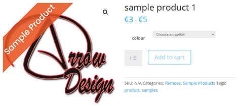 Disable The Woocommerce Variable Product Price Range