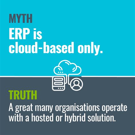 Myths And Truths About ERP SYSPRO