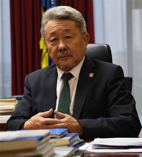 “Шинжлэх ухааны ажилтны өдөр” ийн баярын мэндчилгээ Монгол Улсын Шинжлэх Ухааны Академи