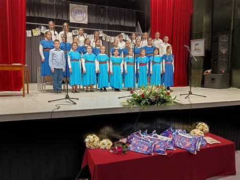 Обележен Дан школе Основна школа „Вук Караџић” Кладово