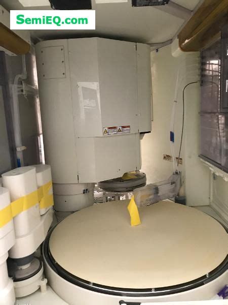 Ebara F Rex300s2 Cmp 中国半导体二手设备交易平台 半导体设备买卖的好帮手