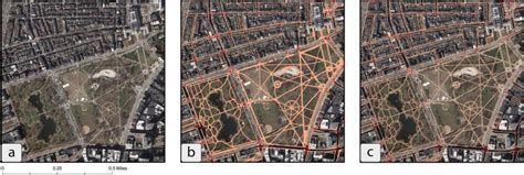Swiss Territorial Data Lab Stdl On Linkedin Tile2net Tile2net