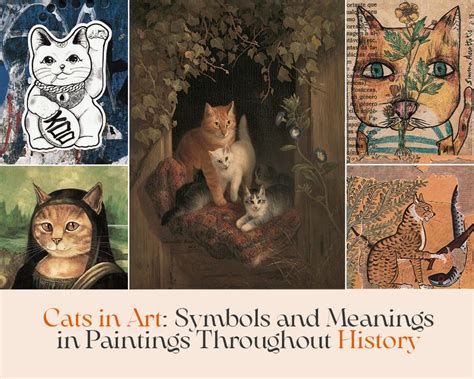 Cat Art History