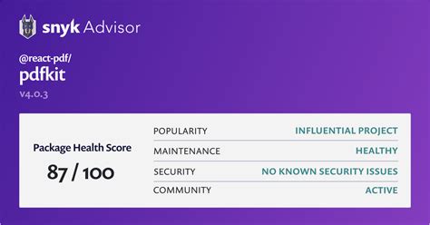 Pdfkit Python Leanmine