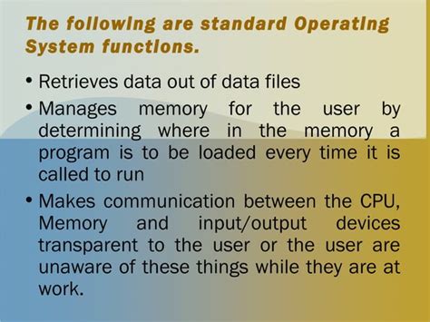 introduction to computer programming ppt