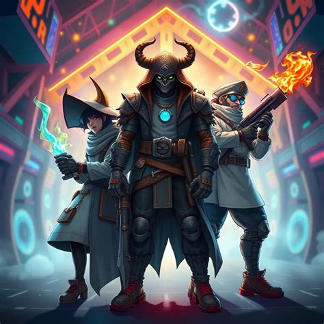 Top Tips For Boss Rush Build Your Apocalypse Archetypes Leveluptalk