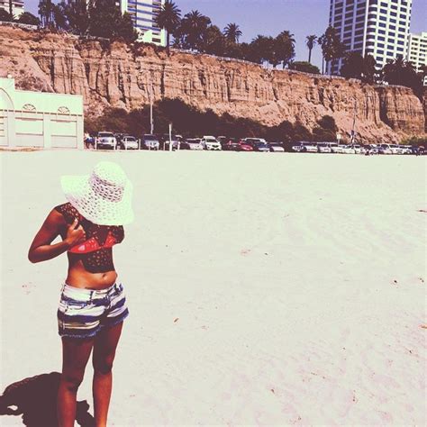 Naked Dej Loaf Added 07192016 By Xxx4500xxx